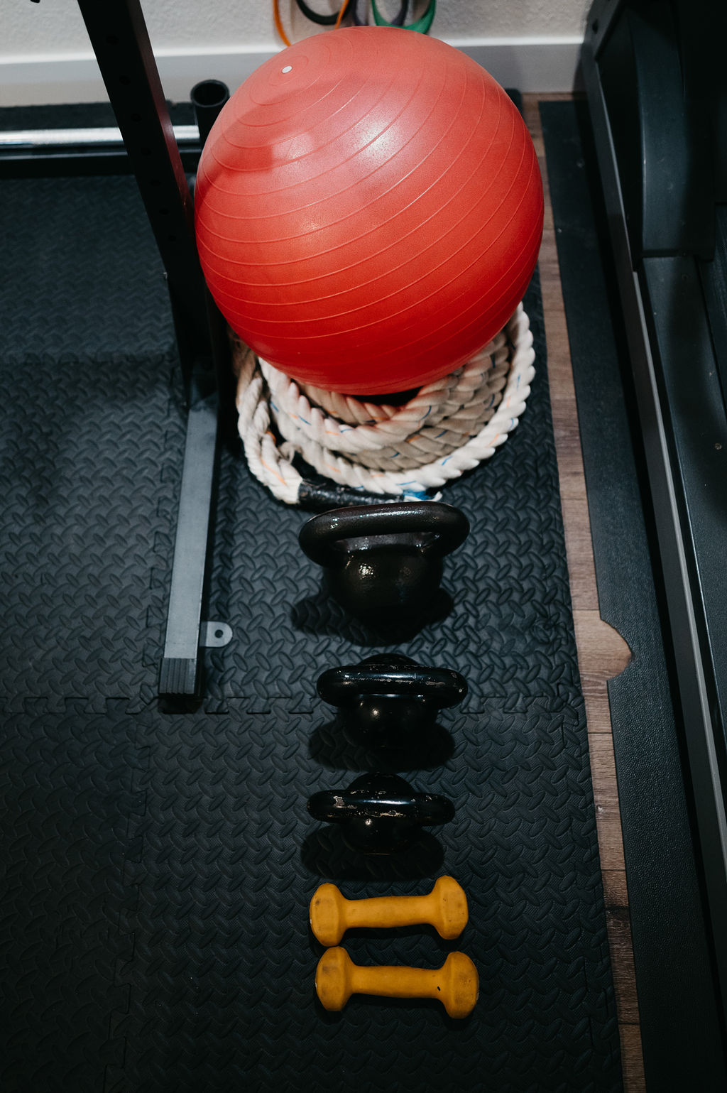 Strength Training – Blaze Strength and Endurance